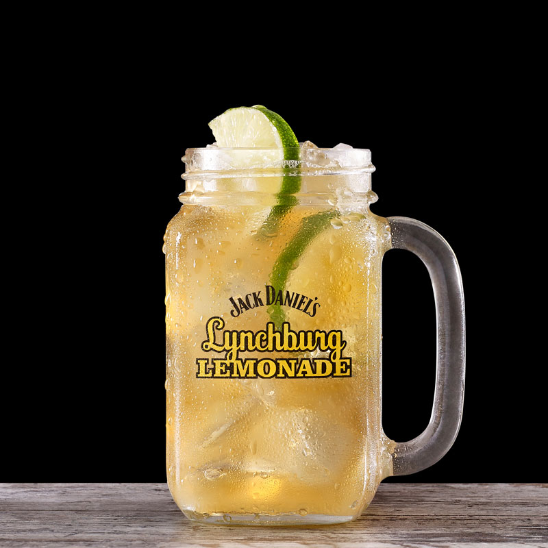 Akkerman - Lynchburg Lemonade