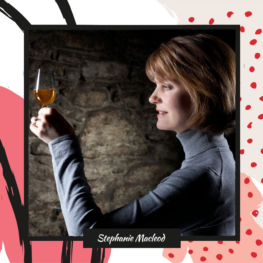 Akkerman - International Women's Day - Dewar's